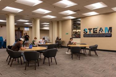 Your comprehensive finals guide to the Libraries | University Libraries | University of Colorado ...